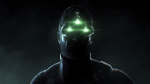 Tom Hardy confirms that the Splinter Cell movie is dead