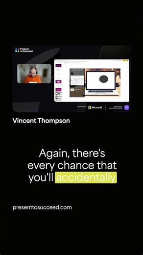 Learn how the Shift key can transform your slide designs! 🔑