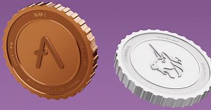 New coins are here! We've just dropped fourteen new cryptocurrencies and tokens from Uniswap to Chainlink. 🔗 https://www.wealthsimple.com/en-ca/magazine/new-crypto | Wealthsimple