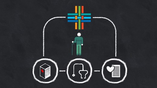 What does Alignment Healthcare do?