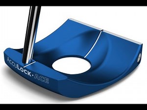 Can the Biomech Putter fix your bad putting?
