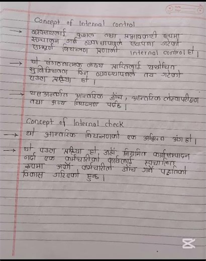 Chapter:23|BBS 3rd Year |Most Important For Exam|Tax Auditing #education #fypシ゚viral.