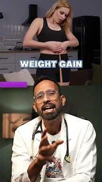 🍽️ Weight Gain vs Weight Loss — Same Recipe, Smart Nutrition