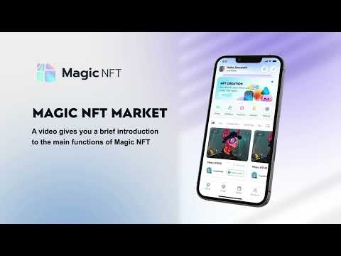 How to use Magic NFT | Magic Pro | What is Magic NFT | Earn Upto 10000/- Daily online #magicnft