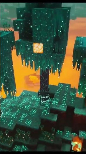 Minecraft Dungeons Nether DLC