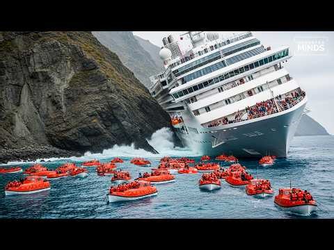 Most Insane Boat & Ship Fails — Best of 2025