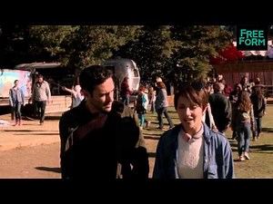 Chasing Life - 2x11 Sneak Peek: April's Speech | Freeform