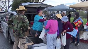 5.2K views · 51 reactions | Volunteers from various homeless...