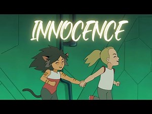 Innocence - Catradora {She-ra AMV}