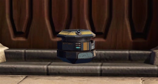 207K views · 820 reactions | Celebrate May 4th early with Star Wars: The Old Republic! Log in and receive an exclusive B25-SAL Probe Droid Mini-Pet! We are also running a 50% off Collection Unlocks sale, 25-75% off all Inspired By items, and a Double XP event! https://www.swtor.com/info/news/article/20250501 | Star Wars: The Old Republic | Facebook