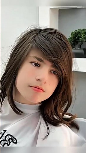 W8 for result 💀🔥 | haircutTransformation | haircut tutorial #haircut #haircutforboys #boyshaircut