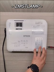 RLC-117 Original Quality for Viewsonic PG705HD PG705WU PX727-4K PX747-4K Projector Replacement Lamp Bulb