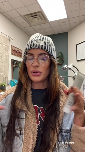 The Science Behind Redken ABC Leave-In Treatment | Best Hair Care Product