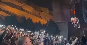 The Movement on Reels