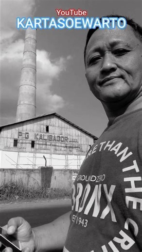 Former Dutch Sugar Factory | Kalibagor Sugar Factory 1839