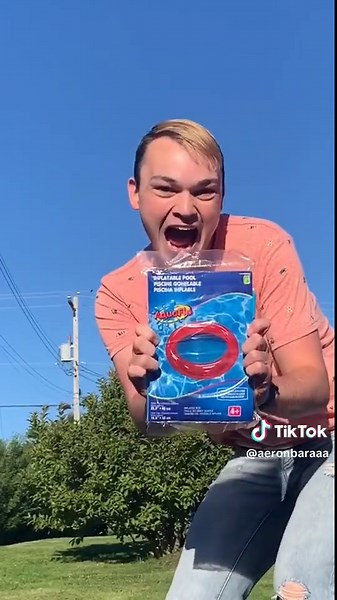 Exploring Fun Science with a Volcano Pool Experiment