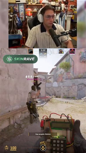 COUNTER STRIKE ARGENTINO | No cubren al Momo pt 2 😂 @skinravegg . . . . #counterstrike #parati #csgo #csargentina #fyp #clips #streamer #argentina #twitch #cs2 #cs... | Instagram