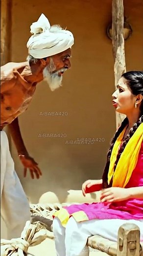 Baba420 ki dulhan nikal ja meray ghar say #shorts #comedy