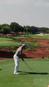 2.5K views · 21 reactions | Glad to watch some of the best pros teeing off #golf #links #golfing #sports #golfgti #reels | Pranit Mandge | Facebook