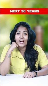 Shocking Truth..! Your ₹1 Crore Will Become ₹5 Lakhs 😱 #yuvarani #inflation