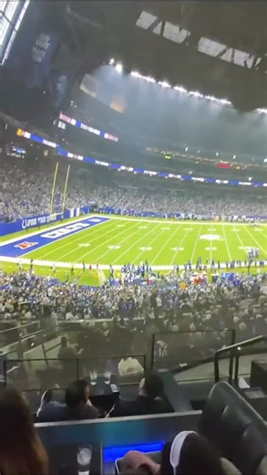 Who needs a stadium when you have the COSM #COSM #LA #NFLSUNDAY #duval #jacksonvillejags | Kylee Lolla