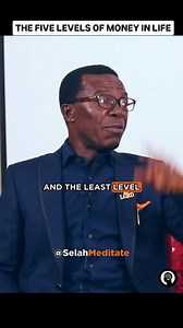 2.9K views · 34K reactions | Dr. Cosmas Maduka shares profound...