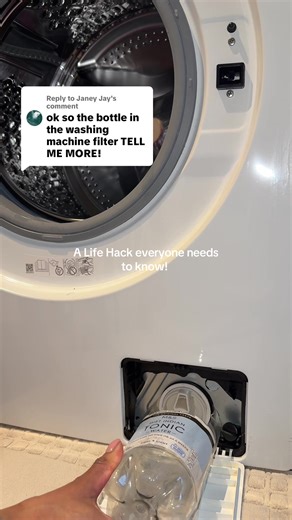 Effortless Washing Machine Cleaning Hacks for 2025