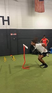 Elite Elasticity - The Jack Rabbit @rdave5 the def of twitch. - #plyometrics #plyometricstraining | Overtime Athletes