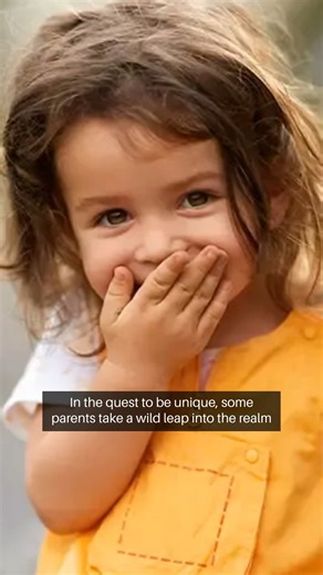 16K views · 46 reactions | 15 Worst Possible Baby Names You'll Ever Encounter What’s in a name, you say? Well, we think a lot! People choose all kinds of names to call their little ones. Some beautiful names leave us delighted, while others may be absolute shockers. | Baby Names World | Facebook