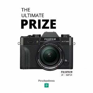 Over $5,000 in epic prizes. 10 incredible photo and video challenges. Your chance to win 🔥 Submit your photos👇 | Pexels