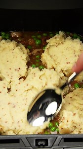 1.5M views · 4.4K reactions | Air Fryer Sausage & Mash Pie! 襤 Enjoy...