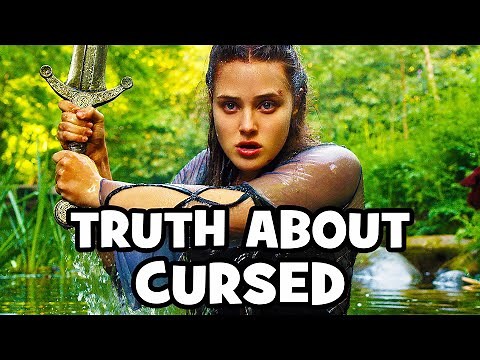 The Ending of CURSED Isn't What You Think! (& Season 2 Theories)