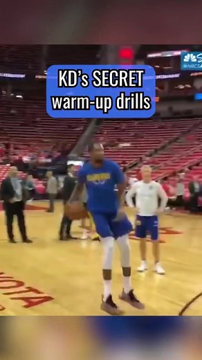 KD just on another planet 👽 #nba #basketball #workout #kd#newyork ##LevisMusicProject