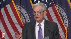 52K views · 336 reactions | LIVE: Fed. Reserve Chair Jerome Powell Holds Press Briefing on Interest Rates... | Breitbart | Facebook
