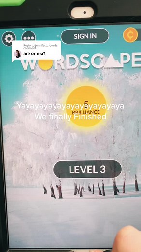 Mastering Wordscapes Level 73 Strategies