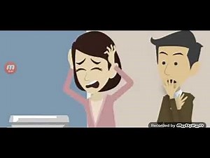 GoAnimate and Vyond Scream Woman ♀️ Female Screaming Girl Sound Effects