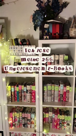 Join Me for a TBR Reading Challenge!