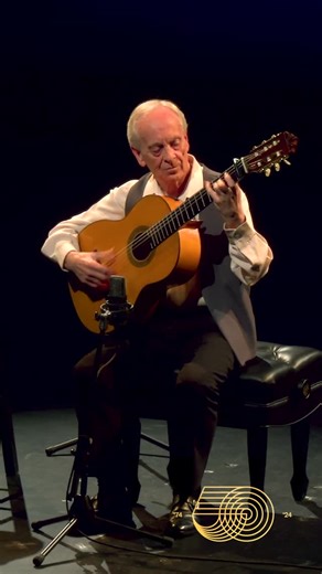 D'Addario and Company on Instagram: "For D'Addario's 50th Anniversary, a world-class evening of classical guitar took place at the esteemed Guild Hall featuring the likes of Paco Peña, Benjamin Verdery of Yale University, Badi Assad, the Davisson Duo, and Xuefei Yang of the Royal Academy of Music London. ⁠ ⁠ Paco Peña is the world’s foremost flamenco artist, galvanizing audiences for decades, across every continent, and has been a user of D'Addario Strings for decades. ⁠ ⁠ Watch the full evening