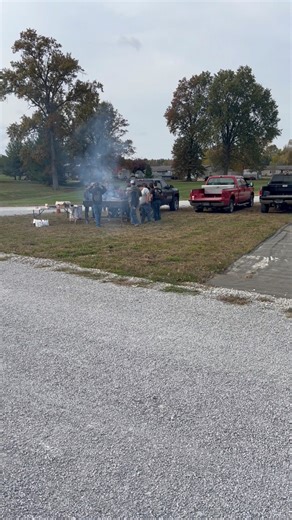 Join us from 11-1 for an FFA pork burger cookout! | North Clay Community Unit School District #25