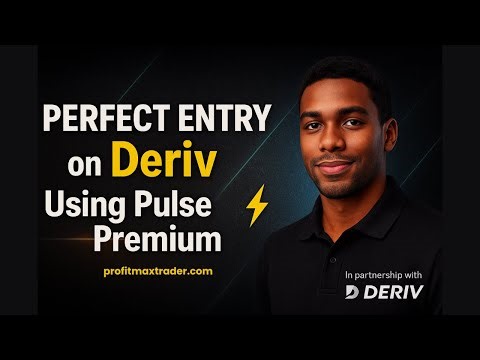 This Pulse Setup Changes Everything for Deriv Traders ⚡🔥