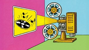 10 Movies Based On Albums