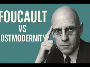 Foucault: The Illusion of Freedom