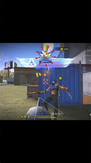 yodha double vector💪😎