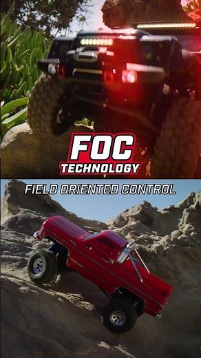 TRX-4M Upgrades: Brushless Power + More Accessories!