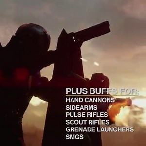 248K views · 4.8K reactions | The March Update has arrived. More speed. More power! | Destiny | Facebook