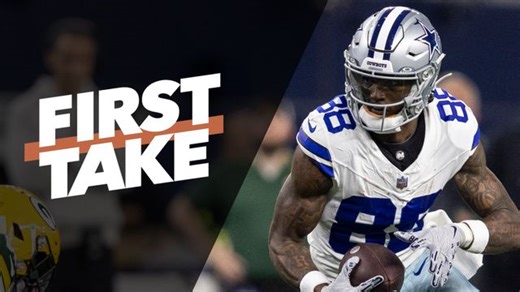 First Take (8/12/24) - Live Stream - Watch ESPN
