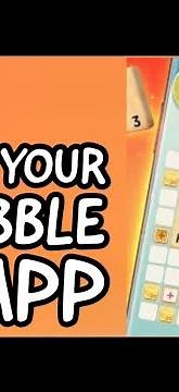 How to Update Your Scrabble Go App? Upgrade Your Scrabble Go App on Android 2024