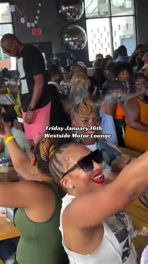 Your favorite day party for adults is back Janauary 16th. We’re taking over @WestsideMotorLounge MLK Weekend! 🎧DJS| 🎯Games| 🍻Drinks | 💨Hookah| A good time is loading...don't miss this one. Assemble your crew, get your tickets and meet us outside Friday, January 16th #SkipWorkComePlay #SkipDay #ATL #DayParty #MLKWeekend