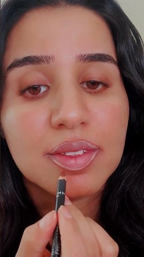 I Tried This Lip Hack And WOW!
