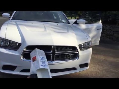 DIY: Fix Chipped Cracked Car Paint for $10